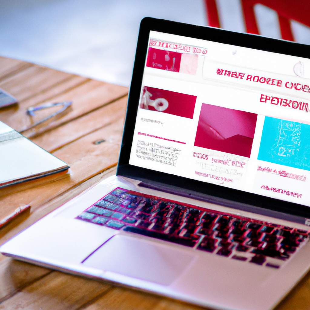 Démarrez votre présence en ligne à Lormont : Suivez notre guide complet pour créer un site ...